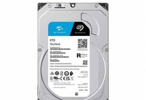 Seagate SkyHawk (ST8000VX010)