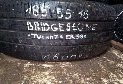 Bridgestone Turanza ER300 185/55 R16