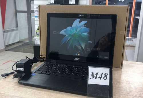 М48 Ультрабук Acer Spin 1 SP111-33-C4PH