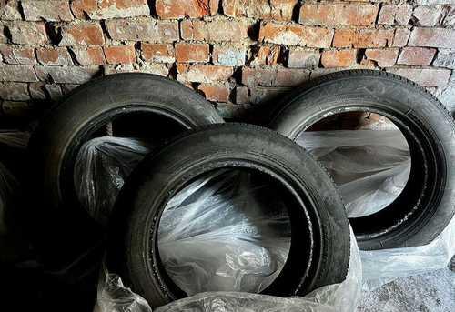 Triangle TR257 225/60 R17