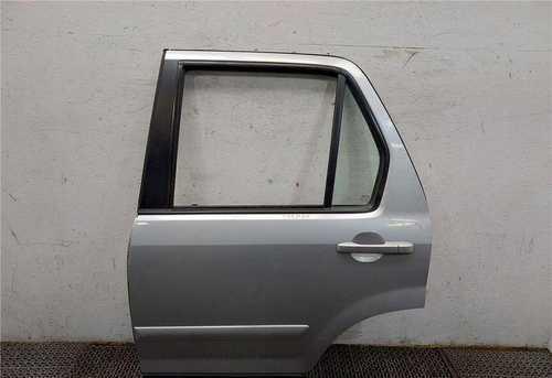Дверь боковая Honda CR-V, 2005