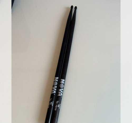 Барабанные палочки vic firth nova