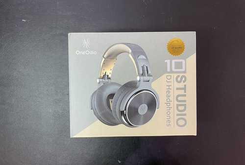 DJ наушники OneOdio Studio Pro-10