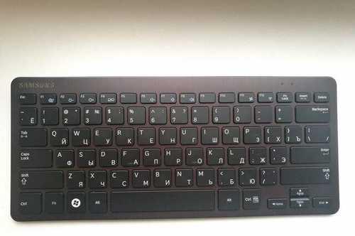 Клавиатура Samsung AA-SK2nwbb