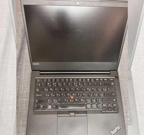 Lenovo thinkpad