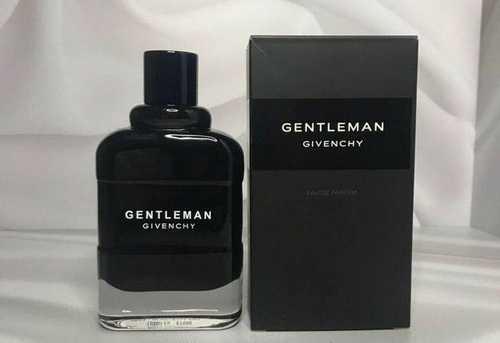 Givenchy Gentleman / Джентельмен парфюм мужской