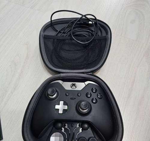 Геймпад Xbox Elite Wireless Controller