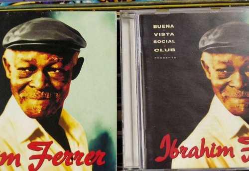 Buena Vista Social Club Presents Ibrahim Ferrer