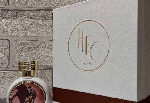 Shade Of Chocolate Haute Fragrance Company NFC