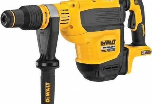 Перфоратор аккумуляторный dewalt DCH614N, без акб