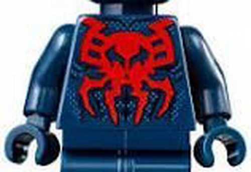 Lego Marvel Super Heroes Spider-Man 2099