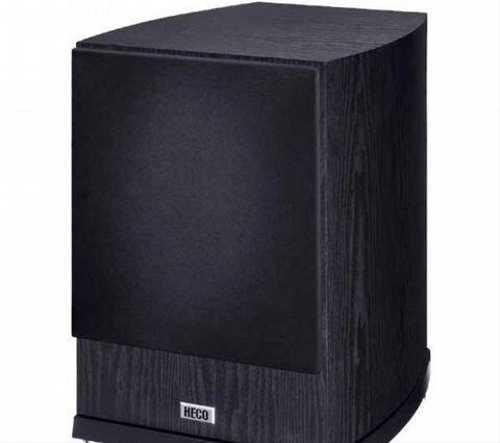 Heco Victa Prime SUB 252A black новый