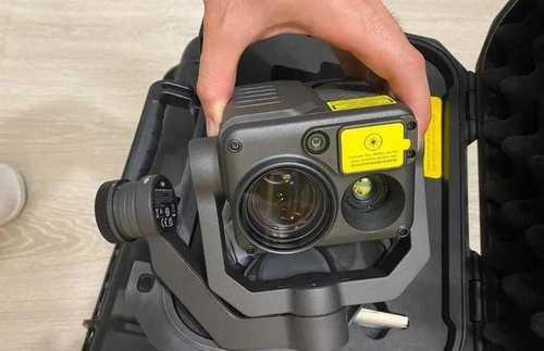 Дрон DJI Zenmuse H20T тепловизор