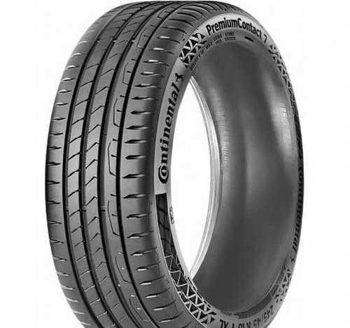 Continental PremiumContact 7 235/55 R18 100V