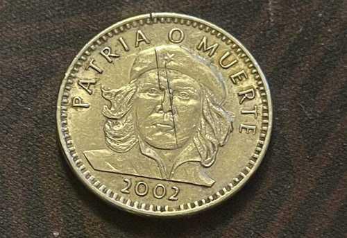 Монета Куба