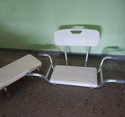Кресло для ванны