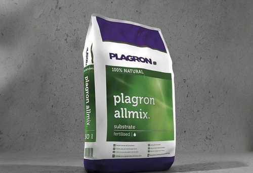 Субстрат Plagron Allmix 50л