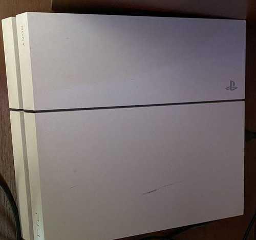 Sony playstation 4