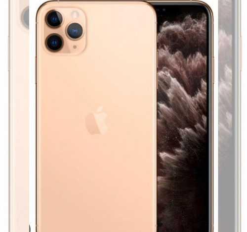 iPhone 11 Pro Max, 256 ГБ