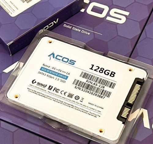 Новые SSD 2.5" Опт/Розница