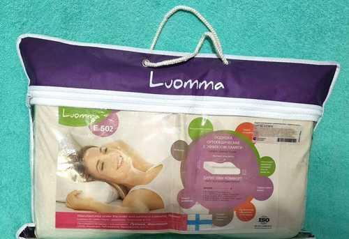 Подушка Luomma