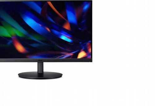 Acer 27" Vero CB272UE3bmiprux черный IPS LED 1ms 1