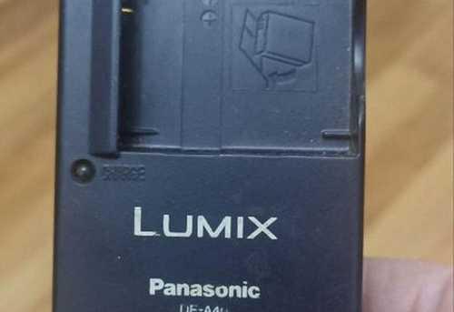 Зарядное фотоаппарата Panasonic