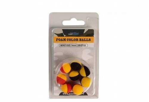 Насадка для ZIG-RIG foam color balls 14 MM