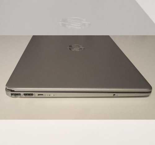 Ноутбук HP laptop 15s