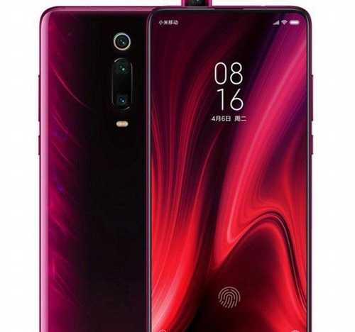 Xiaomi Mi 9T Pro, 6/64 ГБ