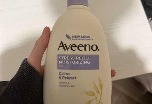 Лосьон для тела Aveeno