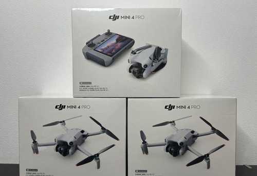 DJI Mini 4 Pro Fly More Combo Plus