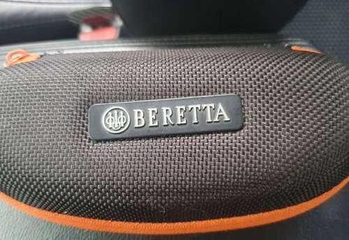 Продам тактические очки для стрельбы Beretta