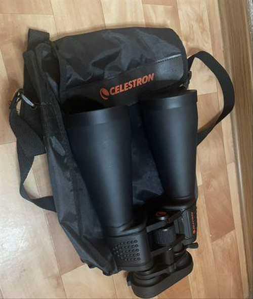 Бинокль Celestron SkyMastеr