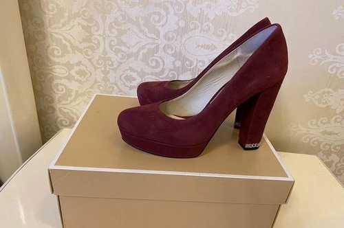 Туфли Michael Kors
