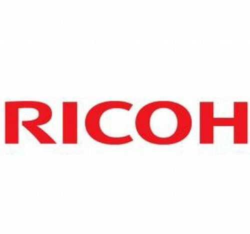 Картридж ricoh MPC2551HE 842063 пурпурный новый ор