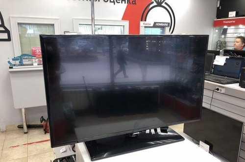 К3) Телевизор Samsung UE39F5000