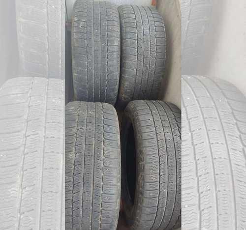 Michelin Latitude Alpin HP 235/55 R17