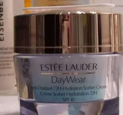 Крем Estee Lauder Day Wear SPF