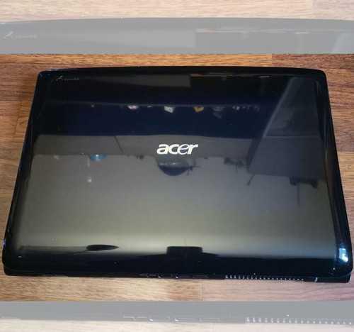 Ноутбук Acer Aspire 6920 g