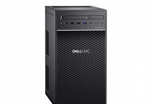 Сервер Dell PowerEdge T40 (210-ashd-01)