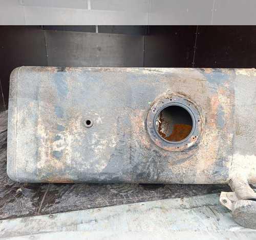 Бензобак на газель бизнес