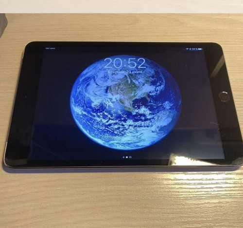 iPad mini 3 128gb