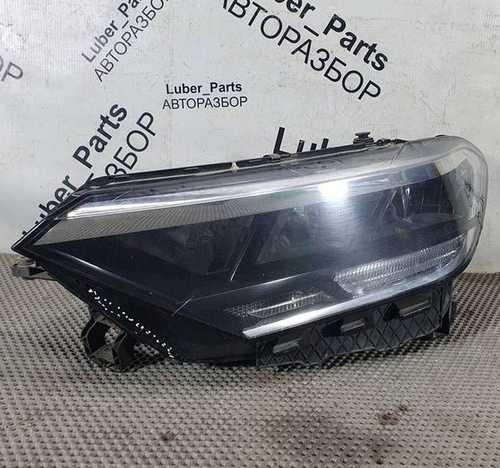 Фара левая Volkswagen Polo 6 2020