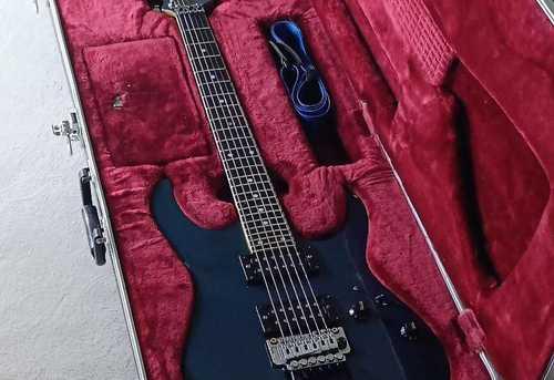 Гитара Ibanez rg470DX