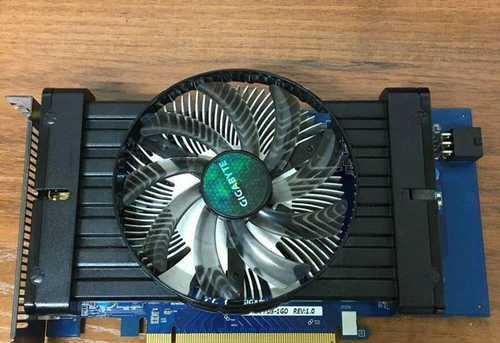 Видеокарта Radeon R7 250X 1GB gddr5