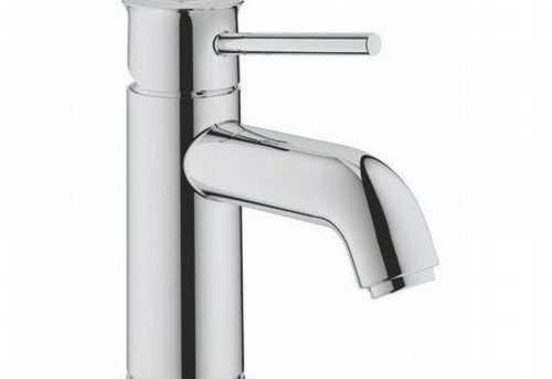 Смеситель для раковины Grohe BauClassic 23161000