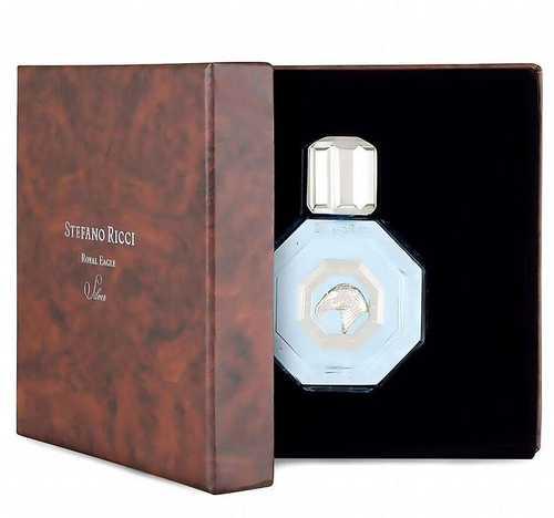 Stefano ricci Royal Eagle Silver EDP 50 ml