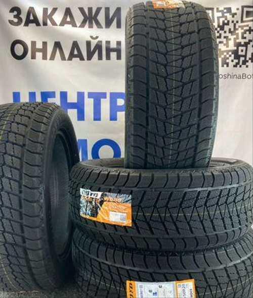 Boto WD69 285/50 R20 112S