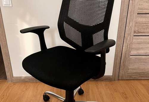 Компьютерное кресло офисное College HLC-1500F-1C